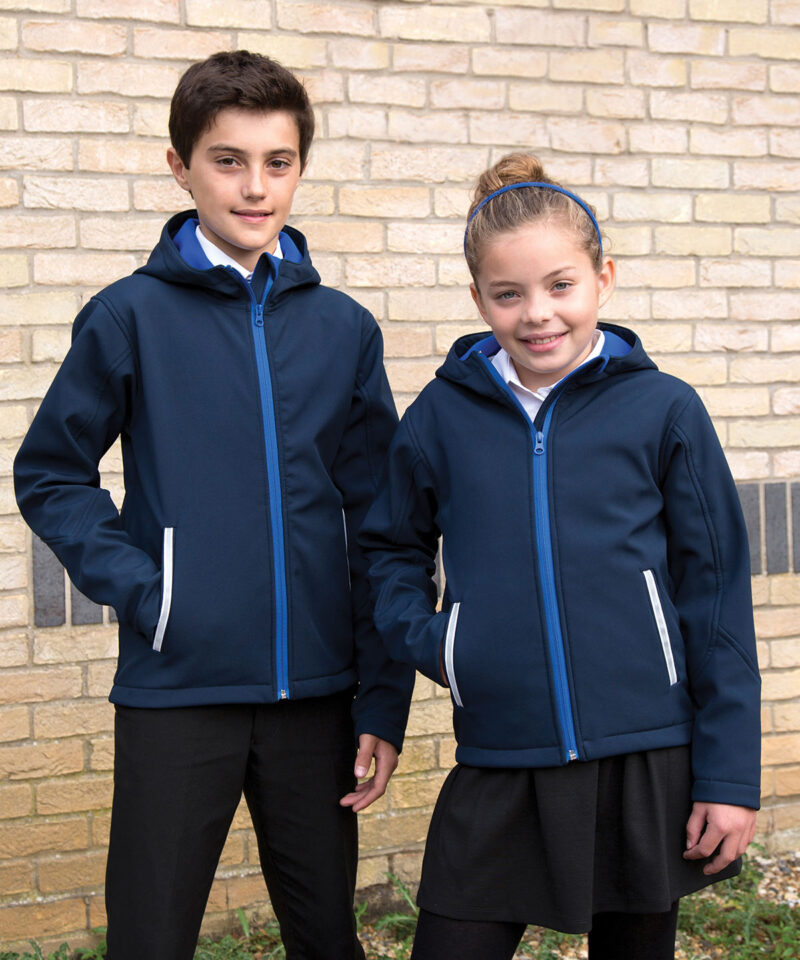 Locks Heath Infants School Softshell - thesostudio